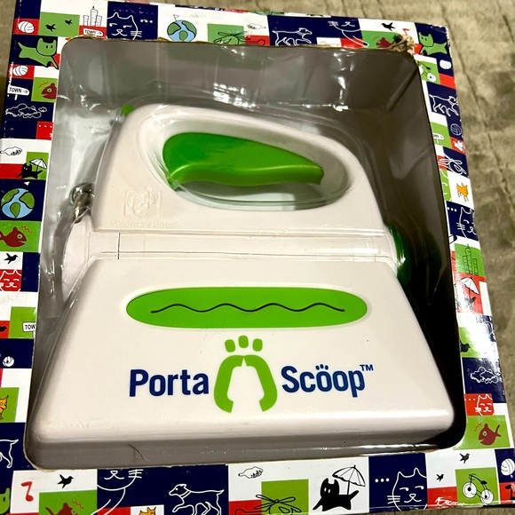 porta scoop | Dog | Pet Poop Scoop Nib | Poshmark